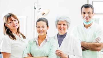Friendly Dentist 70508 | 3 Reasons Why a Nice Staff Matters