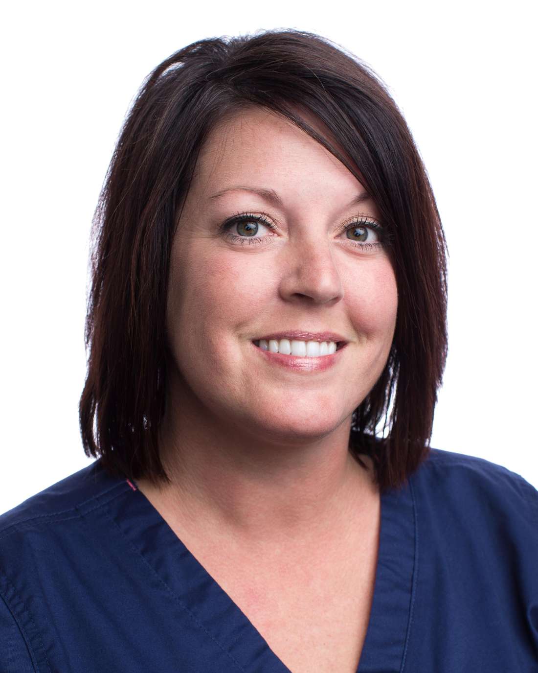 Dentist in Lafayette LA | Emily Denais